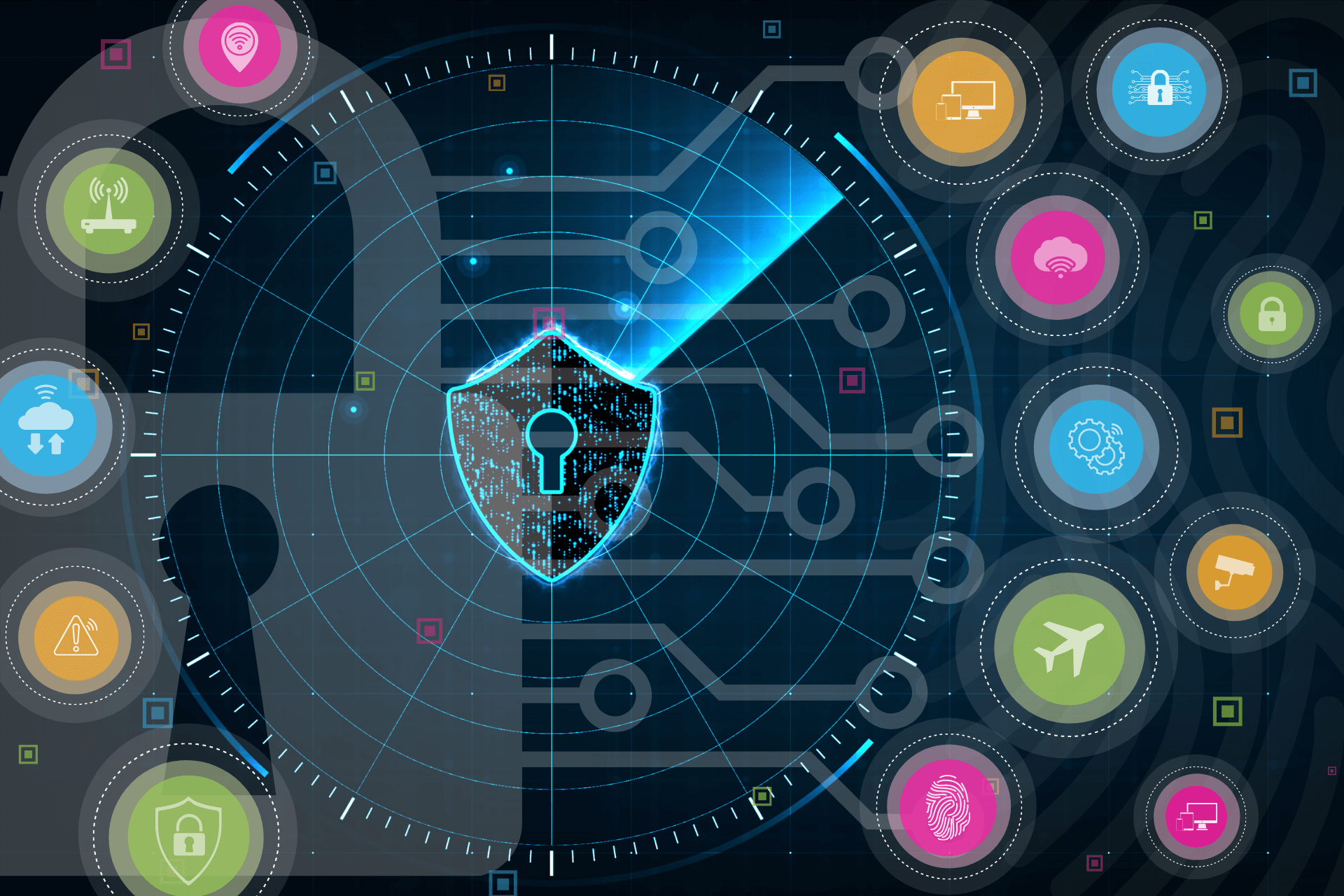 Iot Device Security Standards And Code Of Practice For Iot Security Coderus